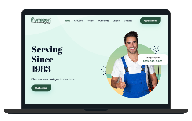 Abdullah | Portfolio