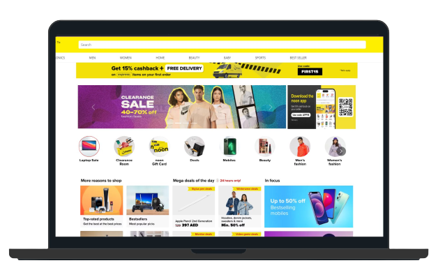 Abdullah | Portfolio